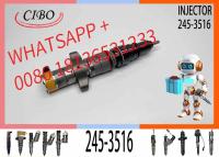 China 217-2570 Common Rail Fuel Injectors 217-2570 Excavator Parts 267-3360 254-4339 245-3516 for diesel Fuel Engine 217-2570 for sale