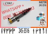 China 217-2570 Common Rail Fuel Injectors 217-2570 Excavator Parts 267-3360 254-4339 245-3516 for diesel Fuel Engine 217-2570 for sale