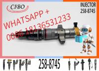China C7 Injection Pump E324D E325D E329D Excavator Fuel Injection Pump 312-0677 312-0678 258-8745 3120677 for sale