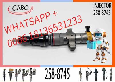 China C7 Injection Pump E324D E325D E329D Excavator Fuel Injection Pump 312-0677 312-0678 258-8745 3120677 for sale