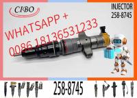 China C7 Injection Pump E324D E325D E329D Excavator Fuel Injection Pump 312-0677 312-0678 258-8745 3120677 for sale