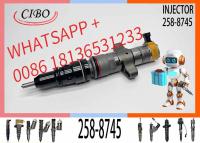 China C7 Injection Pump E324D E325D E329D Excavator Fuel Injection Pump 312-0677 312-0678 258-8745 3120677 for sale
