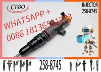 China C7 Injection Pump E324D E325D E329D Excavator Fuel Injection Pump 312-0677 312-0678 258-8745 3120677 for sale