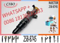 China C7 Injection Pump E324D E325D E329D Excavator Fuel Injection Pump 312-0677 312-0678 258-8745 3120677 for sale