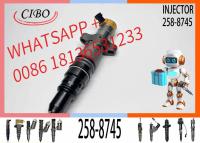 China C7 Injection Pump E324D E325D E329D Excavator Fuel Injection Pump 312-0677 312-0678 258-8745 3120677 for sale