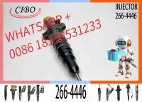 China High Quality Excavator Parts Injector Assembly Engine Spare Parts 3879432 266-4446 254-4340 254-4339 387-557-7633 for C7 C9 for sale