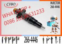 China High Quality Excavator Parts Injector Assembly Engine Spare Parts 3879432 266-4446 254-4340 254-4339 387-557-7633 for C7 C9 for sale