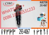 China Fuel Injector Assy 387-9433 328-2574 328-2573 293-4067 245-3517 10R7224 20R-8968 for sale