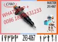 China Fuel Injector Assy 387-9433 328-2574 328-2573 293-4067 245-3517 10R7224 20R-8968 for sale