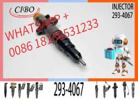 China Fuel Injector Assy 387-9433 328-2574 328-2573 293-4067 245-3517 10R7224 20R-8968 for sale