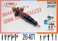 China 293-4071 328-2573 fuel injector 2934071 3282573 common rail injector for C9 C7 for sale