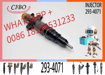 China 293-4071 328-2573 fuel injector 2934071 3282573 common rail injector for C9 C7 for sale