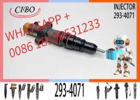 China 293-4071 328-2573 fuel injector 2934071 3282573 common rail injector for C9 C7 for sale