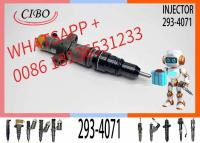 China 293-4071 328-2573 fuel injector 2934071 3282573 common rail injector for C9 C7 for sale