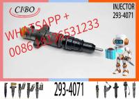 China 293-4071 328-2573 fuel injector 2934071 3282573 common rail injector for C9 C7 for sale