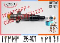 China 293-4071 328-2573 fuel injector 2934071 3282573 common rail injector for C9 C7 for sale