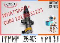 China Excavator Fuel Inyector Nozzle diesel C9 Engine Gp Fuel Injector 293-4073 10R-7223 for sale