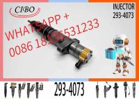 China Excavator Fuel Inyector Nozzle diesel C9 Engine Gp Fuel Injector 293-4073 10R-7223 for sale
