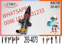 China Excavator Fuel Inyector Nozzle diesel C9 Engine Gp Fuel Injector 293-4073 10R-7223 for sale