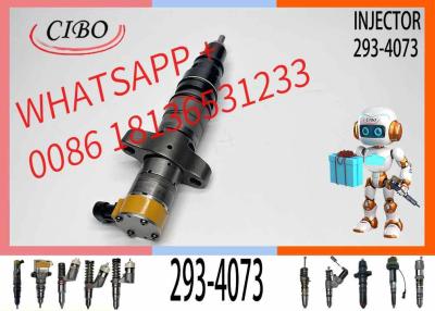 China Excavator Fuel Inyector Nozzle diesel C9 Engine Gp Fuel Injector 293-4073 10R-7223 for sale