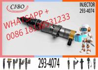 China Factory Supply Fuel Injector 293-4072 293-4073 293-4074 320-2940 328-2573 for sale