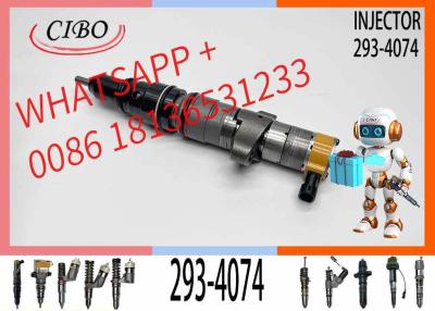 China Factory Supply Fuel Injector 293-4072 293-4073 293-4074 320-2940 328-2573 for sale
