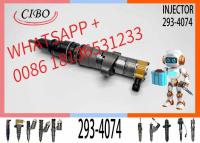 China Factory Supply Fuel Injector 293-4072 293-4073 293-4074 320-2940 328-2573 for sale