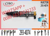 China Factory Supply Fuel Injector 293-4072 293-4073 293-4074 320-2940 328-2573 for sale
