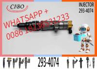 China Factory Supply Fuel Injector 293-4072 293-4073 293-4074 320-2940 328-2573 for sale