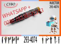 China Factory Supply Fuel Injector 293-4072 293-4073 293-4074 320-2940 328-2573 for sale