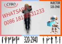 China High Quality New Diesel Fuel Injector 320-2940 328-2576 3202940 3282576 for sale