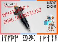 China High Quality New Diesel Fuel Injector 320-2940 328-2576 3202940 3282576 for sale