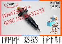 China Auto Injector 387 9434 328 2573 Truck Engine Parts 387-9434 328-2573 for C9 for sale