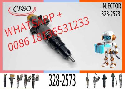 China Auto Injector 387 9434 328 2573 Truck Engine Parts 387-9434 328-2573 for C9 for sale