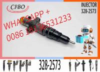 China Auto Injector 387 9434 328 2573 Truck Engine Parts 387-9434 328-2573 for C9 for sale