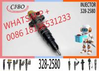 China Excavator C9 Injector Diesel Common Rail Fuel Injector 328-2580 10R-9003 387-9431 for sale