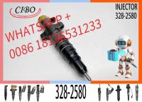 China Excavator C9 Injector Diesel Common Rail Fuel Injector 328-2580 10R-9003 387-9431 for sale