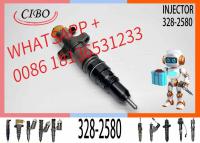 China Excavator C9 Injector Diesel Common Rail Fuel Injector 328-2580 10R-9003 387-9431 for sale