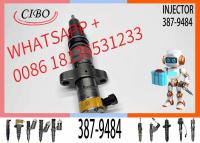 China Common Rail Fuel Injector 241-3400 172-5780 387-9484 236-0957 for C9 Engine for sale