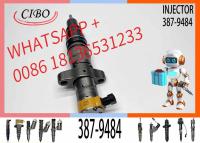 China Common Rail Fuel Injector 241-3400 172-5780 387-9484 236-0957 for C9 Engine for sale