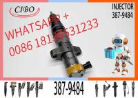 China Common Rail Fuel Injector 241-3400 172-5780 387-9484 236-0957 for C9 Engine for sale