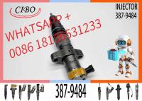 China Common Rail Fuel Injector 241-3400 172-5780 387-9484 236-0957 for C9 Engine for sale