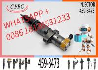 China Engine Diesel Fuel Injector 459-8473 387-9433 T400726 10r-7222 10r-7224 Construction Machinery Parts for sale