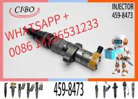 China Engine Diesel Fuel Injector 459-8473 387-9433 T400726 10r-7222 10r-7224 Construction Machinery Parts for sale