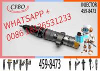China Engine Diesel Fuel Injector 459-8473 387-9433 T400726 10r-7222 10r-7224 Construction Machinery Parts for sale