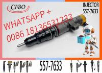 China 20r-8064 20r8064 20r-8968 20r8968 5577633 557-7633 3879433 387-9433 Fuel Injector 330d 336d D6R C9 Engine for sale