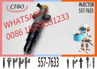 China 20r-8064 20r8064 20r-8968 20r8968 5577633 557-7633 3879433 387-9433 Fuel Injector 330d 336d D6R C9 Engine for sale