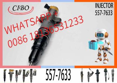 China 20r-8064 20r8064 20r-8968 20r8968 5577633 557-7633 3879433 387-9433 Fuel Injector 330d 336d D6R C9 Engine for sale