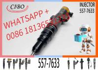 China 20r-8064 20r8064 20r-8968 20r8968 5577633 557-7633 3879433 387-9433 Fuel Injector 330d 336d D6R C9 Engine for sale