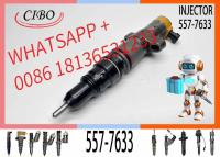 China 20r-8064 20r8064 20r-8968 20r8968 5577633 557-7633 3879433 387-9433 Fuel Injector 330d 336d D6R C9 Engine for sale